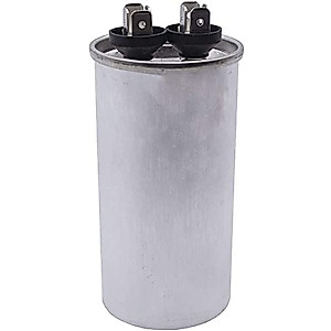 40MFD Capacitor for Briggs & Stratton PowerBoss Gas Generator Part# 197708GS
