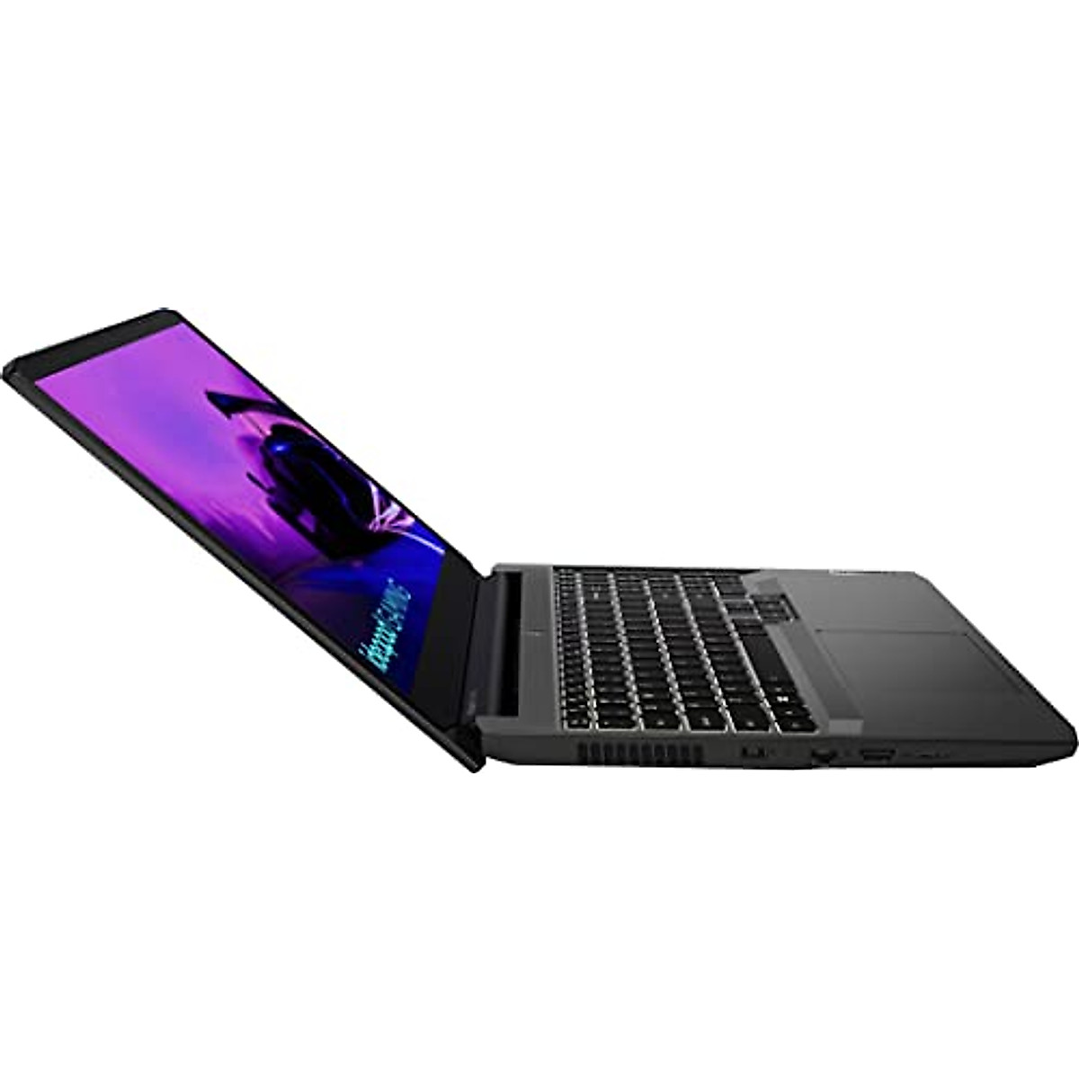 2022 Lenovo IdeaPad 3i Thin 15.6" 120Hz FHD IPS Gaming Laptop, Intel Core i5-11300H 2.5GHz, 32GB RAM, 512GB SSD + 1TB SSD, NVIDIA GeForce GTX 1650 4GB GDDR6, Windows 10 Pro Backlit KB w/ 32GB USB