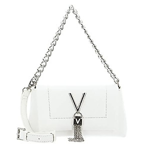 Valentino Satchel, White