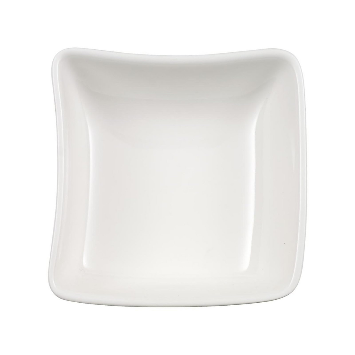 Villeroy & Boch - 1025253932 Villeroy & Boch New Wave Dip, 3.25 in, White