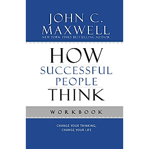 How Successful People Think Workbook