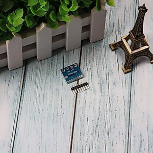 Ximimark INA226 Bi-Directional Voltage Current Power Alert Monitor Module I2C IIC 36V