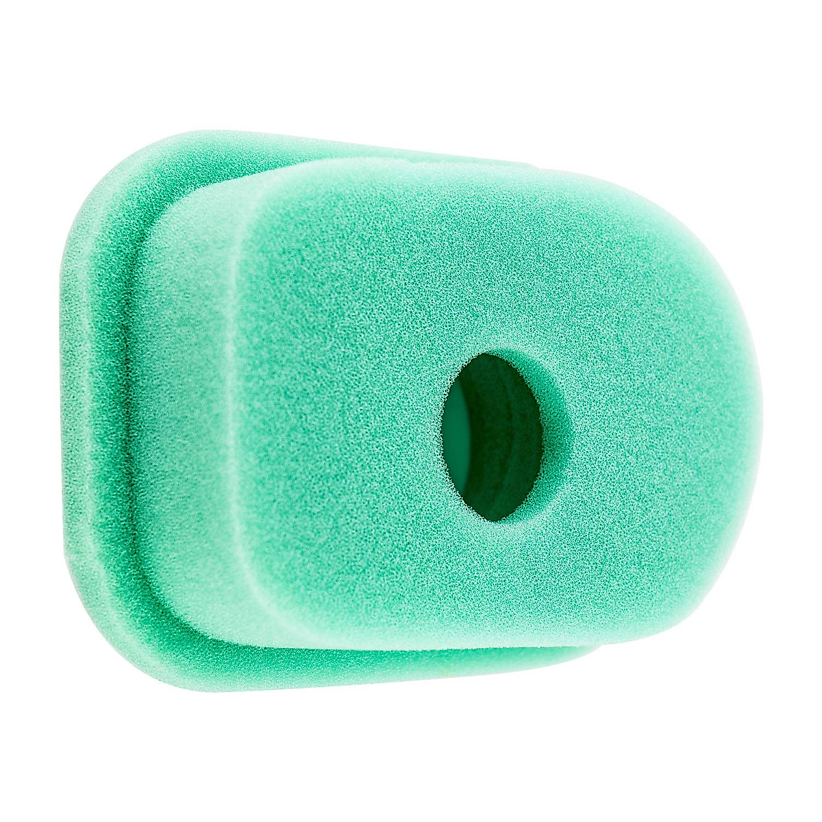 SureFit Foam Air Cleaner Element Replacement for Briggs & Stratton 270579 270579S 2 Slanted Side Lawn Mower Engines