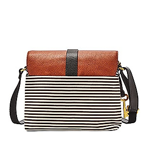 Fossil Women's Kinley Small Crossbody Purse Handbag