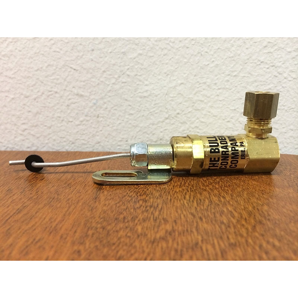 Throttle Control for Honda gas engine compressor 5.5-6.5 HP TCSP-H-5565