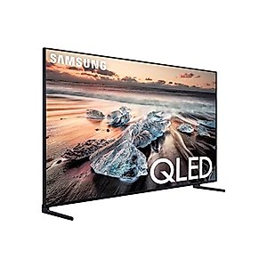 SAMSUNG QN65Q900R / QN65Q900RBFXZA / QN65Q900RBFXZA 65 Class Q900 QLED Smart 8K UHD TV (Renewed)