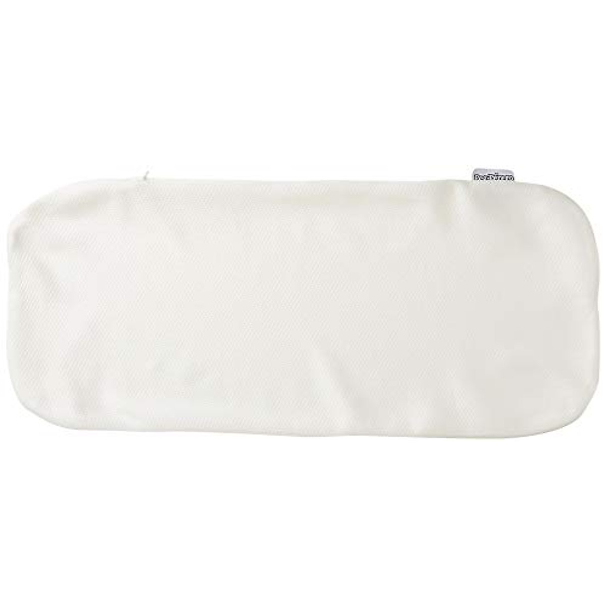 Peg Perego Mattress Cover - Accessory - Compatible with Pop-Up Bassinet or Ypsi Bassinet - White