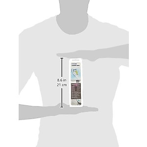 Philips Sonicare HX6062/64 Diamondclean Replacement Brush Heads, Standard 2 pack