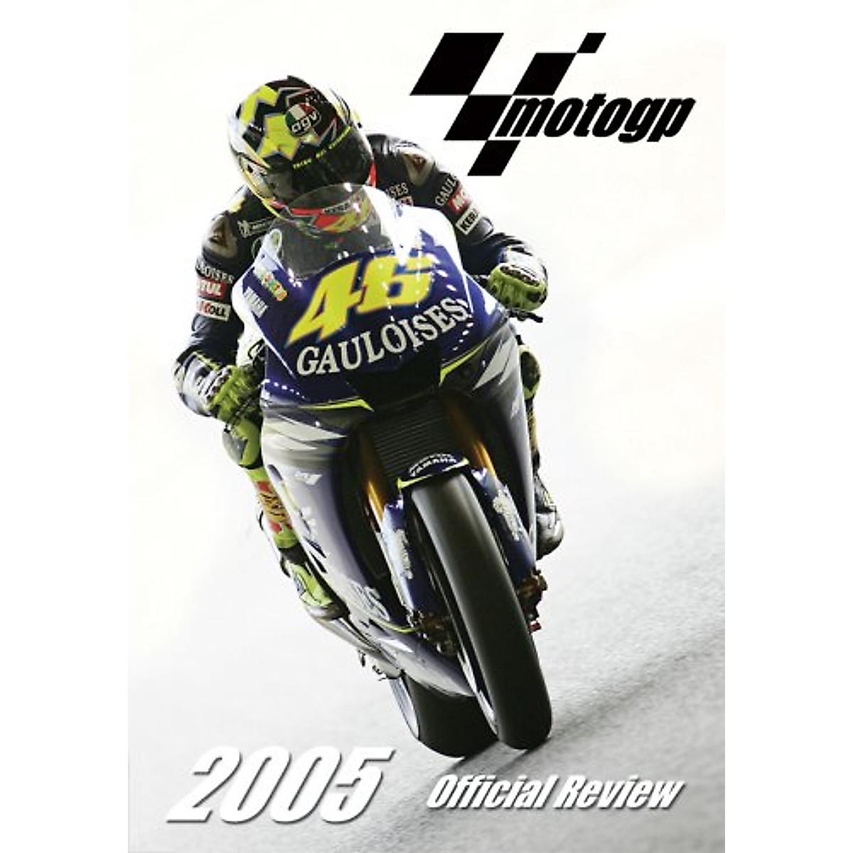 MotoGP Review 2005