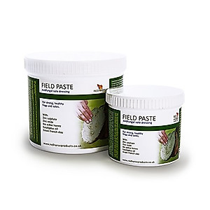 FunDADYUS Red Horse Products LTD. Field Paste Antifungal Sole Dressing 500ml