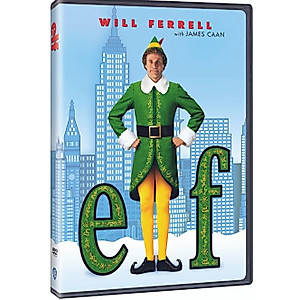 Elf (DVD)