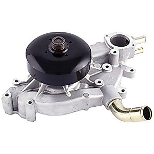 Gates 45005 Premium Engine Water Pump