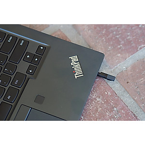 Lenovo ThinkPad C13 Pro Yoga 2-in-1 Touchscreen Laptop AMD Ryzen 7 256GB SSD 16GB DDR4 13.3in FHD Backlit Keyboard Fingerprint Reader Dual Cam Chrome OS (Renewed)