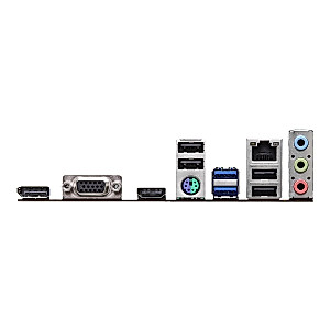 ASRock MB H610M-HDV R