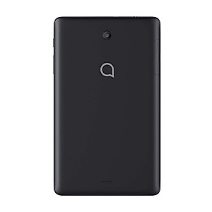 Alcatel 3T 9027W 8 inches 16GB Black (T-Mobile) (Renewed)