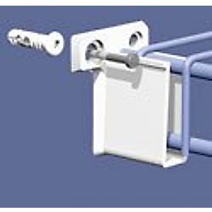 Closet Maid Drywall Side Brackets