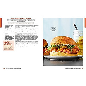 Taste of Home Copycat Favorites Volume 2: Enjoy your favorite restaurant foods, snacks and more at home!