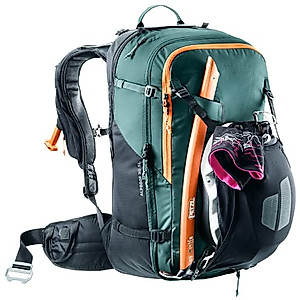 Deuter Women’s Alproof 30L SL Avalanche Backpack