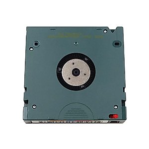 LTO Ultrium 4 800GB Native / 1.6TB Compressed Data Cartridge Backup Tape 15716800 Compatible Replacement Spare Part for Fujifilm Compatible and Other Systems