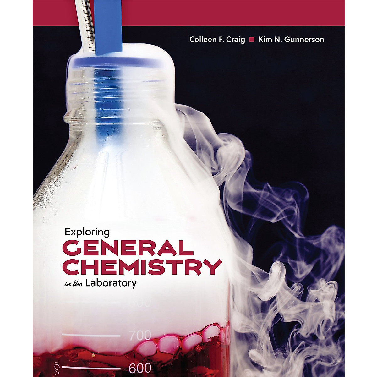 Exploring General Chemistry in the Laboratory
