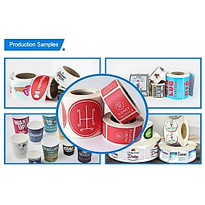 High Speed Automatic Multifunctional Paper Cup Flexographic Printing Machine for Manufacturing Plant