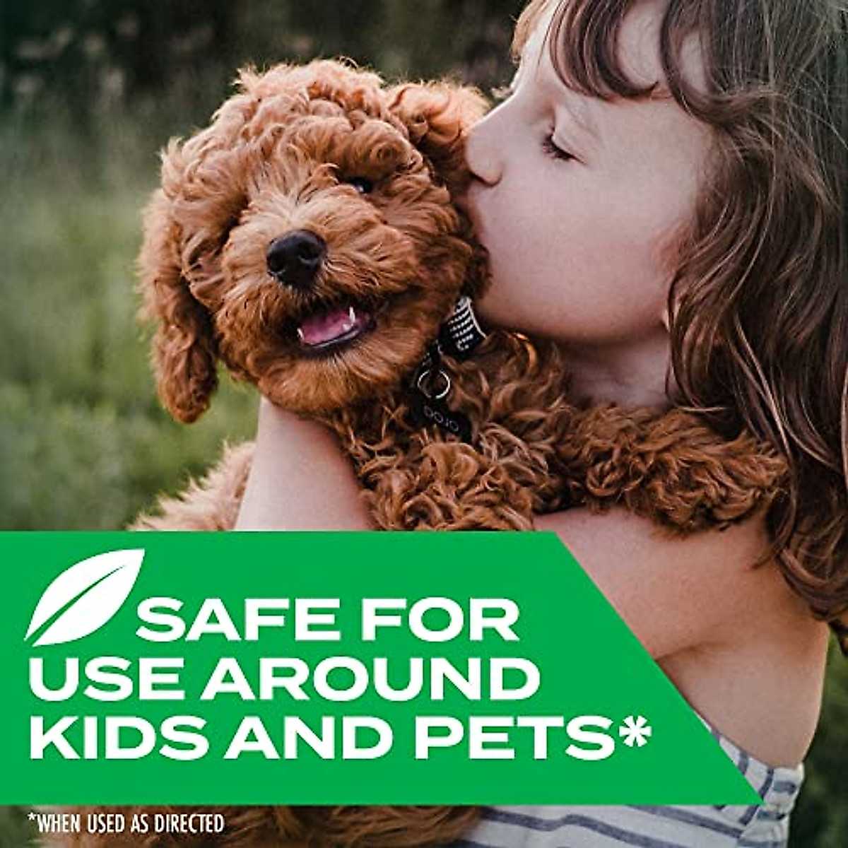 STEM Kills Ants, Roaches and Spiders: Plant-Based Active Ingredient Bug Spray, Botanical Insecticide for Indoor and Outdoor use; 10 oz