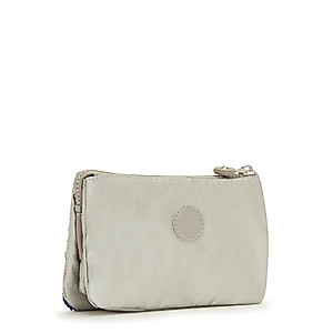 Kipling Creativity Large Pouch Festive Sparkle