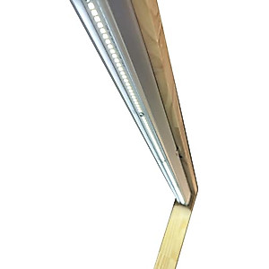 Tabletop Hydrogarden 9 Spots