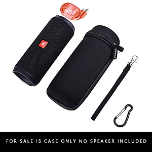 Hard Carrying Travel Case