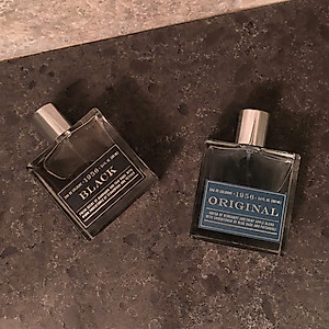 Tru Fragrance Beauty 1956 Collection Men's Cologne Spray -Original, 3.4 oz 100 ml