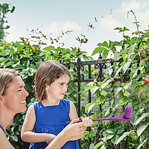 Jauoou Egg Spoon Race Game Sets, 6PCS Wooden Eggs and 6PCS Wooden Spoons Balance Game Relay Race Games for Kids Easter Eggs Hunt Game Indoor or Outdoor