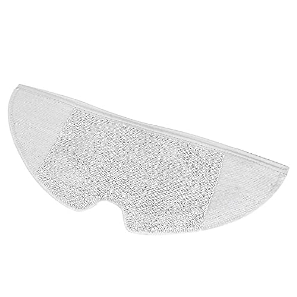 Jerys High Strength Easy to Replace Mop Pad, Floor Product, Durable for Xiaomi 1C Cleaner Floor Mopping and
