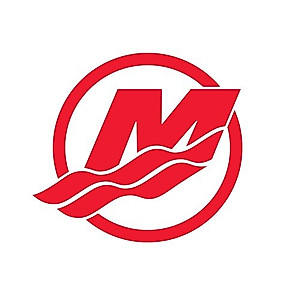 New Mercury Mercruiser Quicksilver OEM Part# 37-892565A02 DECAL