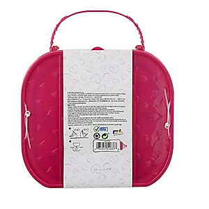 L.O.L. Surprise! Bubbly Surprise (Pink) with Exclusive Doll & Pet