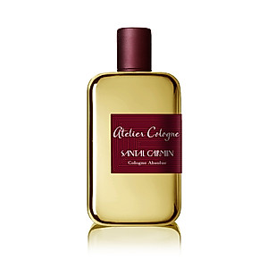 Atelier Cologne Santal Carmin Absolute Spray for Unisex, 6.7 Ounce