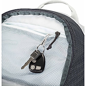 Gregory Mountain Products Women's Sula 18 Liter Backpack, Mineral Green, One Size