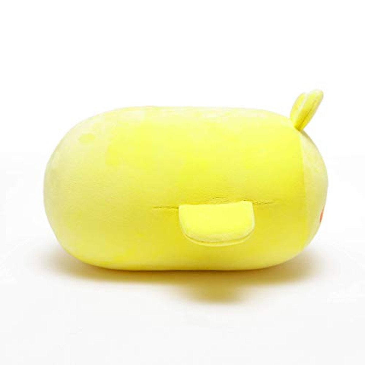 Anirollz Stuffed Animal Plush Toy – 10" Medium Plush Doll | Soft, Squishy, Cute, Comfort, Safe | Birthday Gift Pillow with Cute Character Yellow Chick Chickiroll