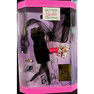 Barbie Fashion Millicent Roberts Date at Eight Mint in Box 1996