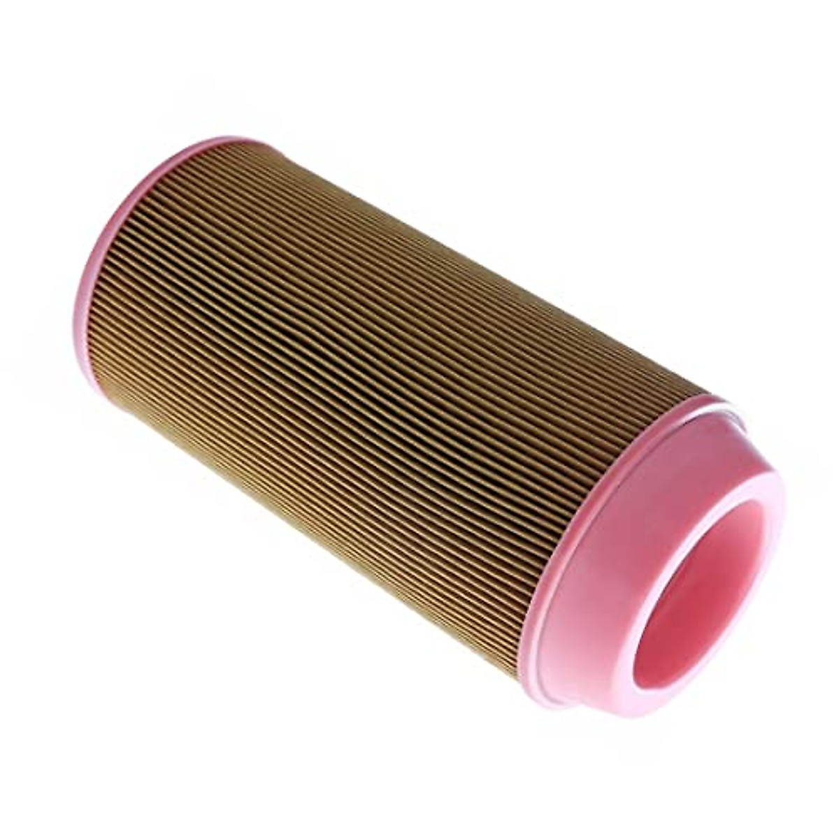 Inner & Outer Air Filter Cleaner Kit Replacement for Kubota ZD1211 ZD323 ZD326 ZD331 Zero Turn Lawn Mower Tractor Replaces Part# K3181-82250 & K3181-82240