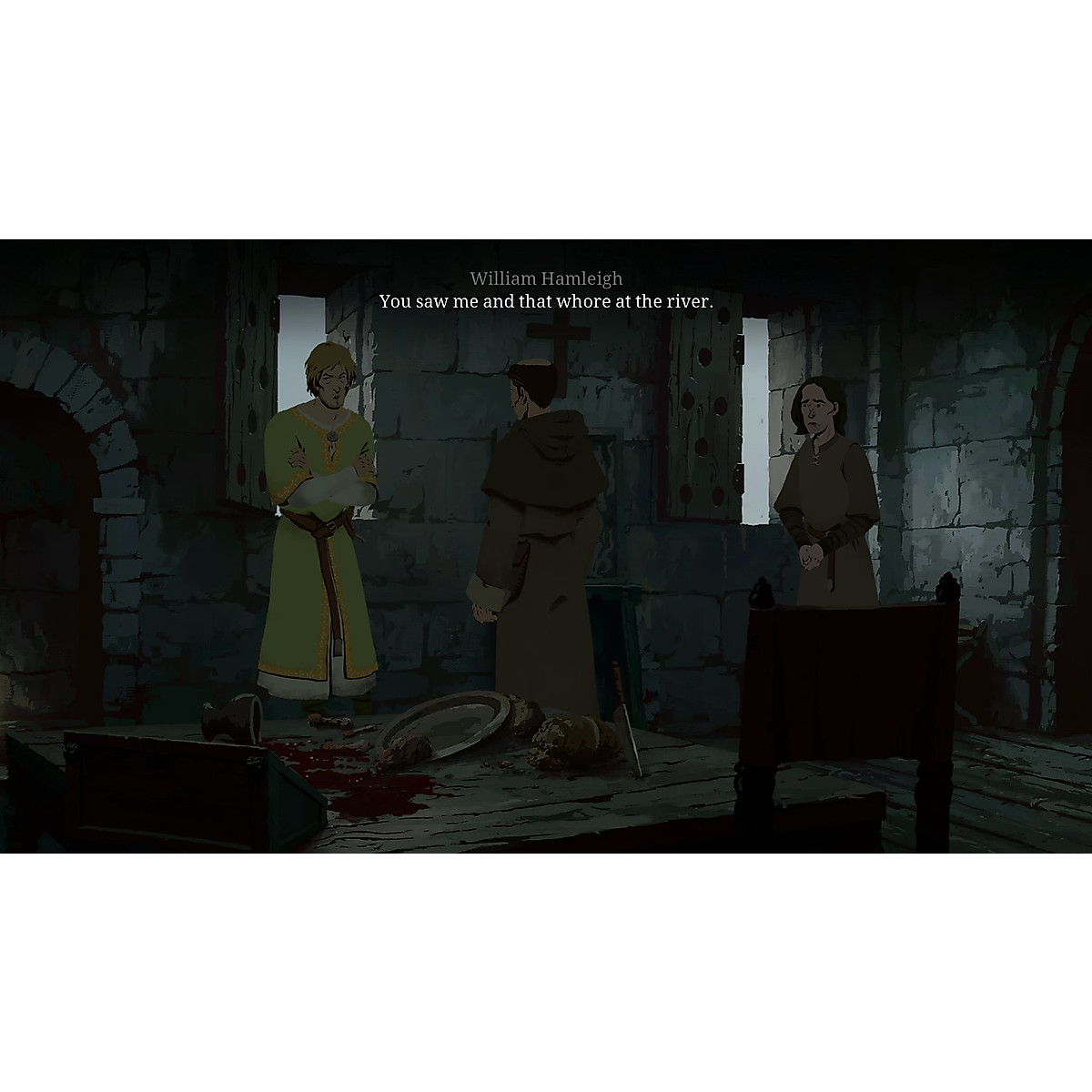 The Pillars of the Earth (PC DVD)