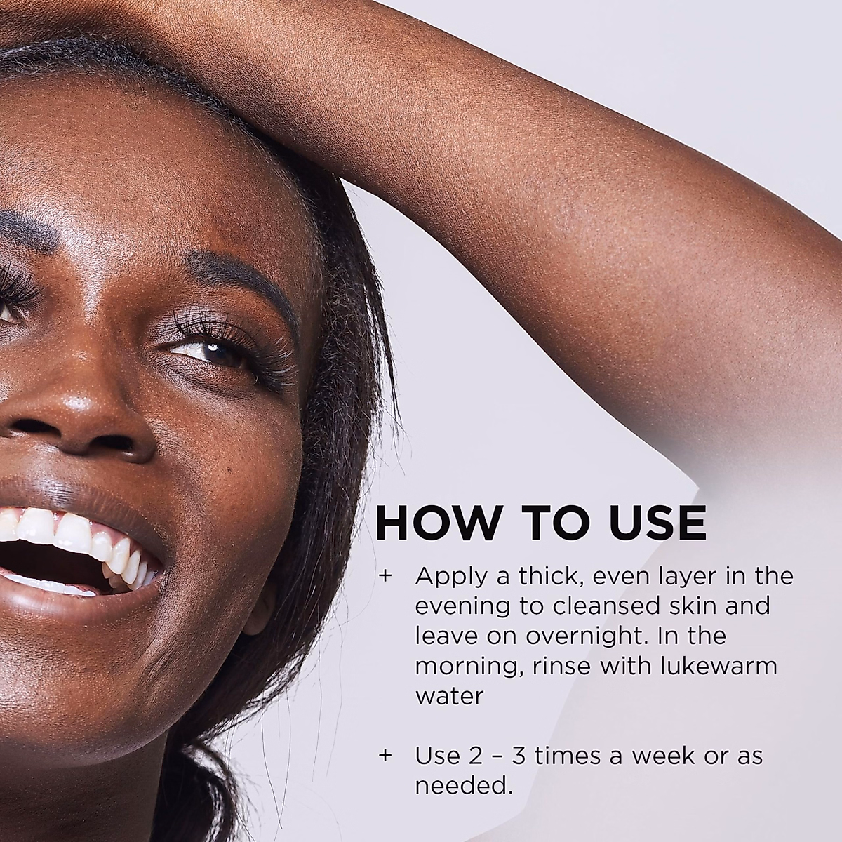 Image Skincare Vital C Hydrating Overnight Masque 57 g / 2 oz