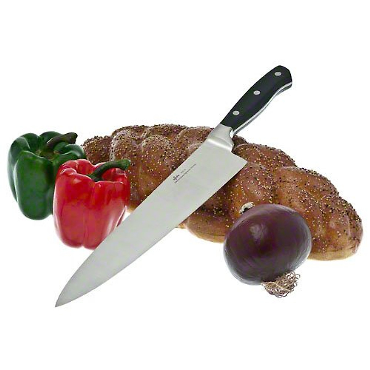 Update International (KGE-09) 10" Forged Cook's Knife