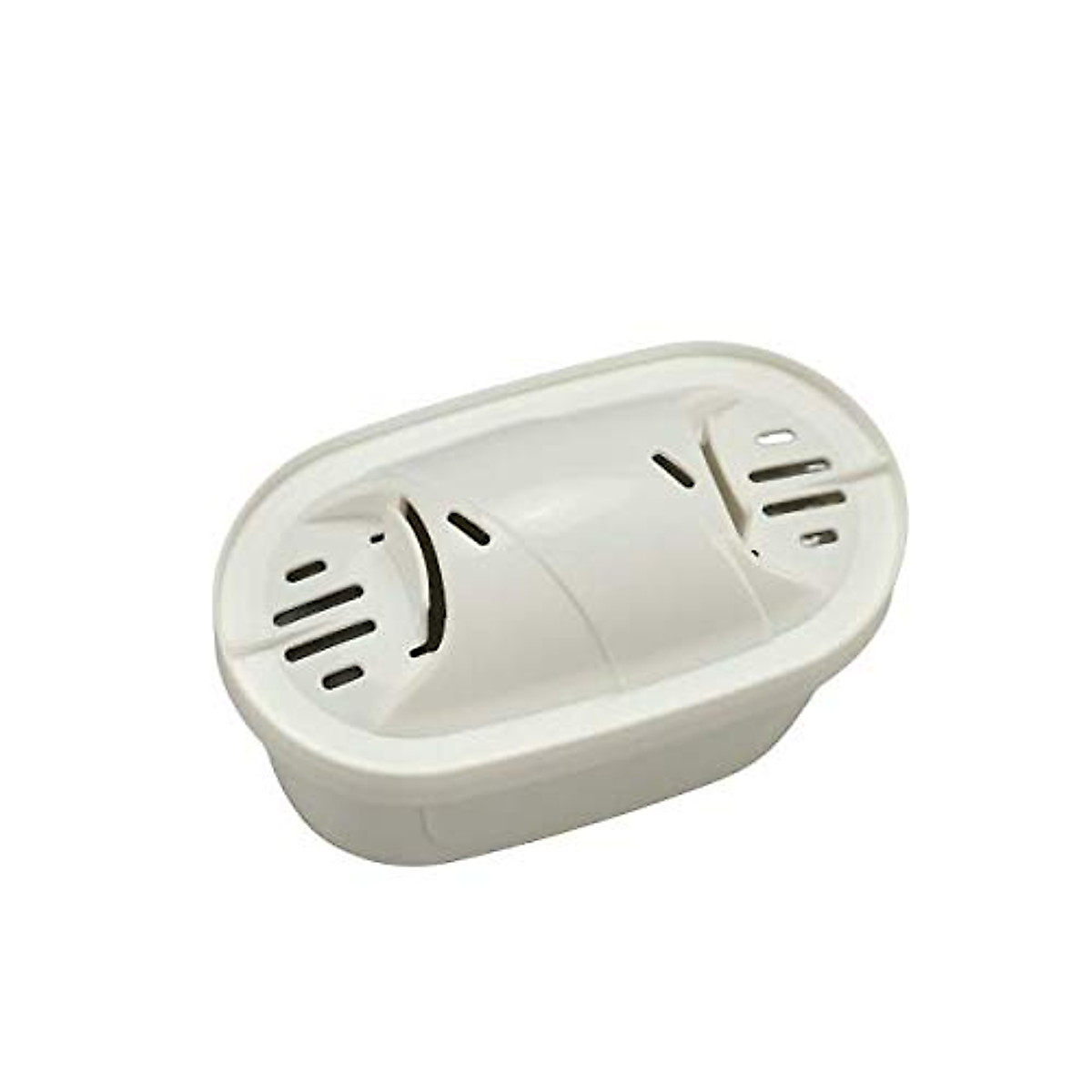 Life Ionizer - Pitcher of Life Improved 2022 - Alkaline Pitcher Replacement Water Filters - Super Alkaline Water Filter Cartridge - Premium Water Alkalizer & Purifier - Single Pack