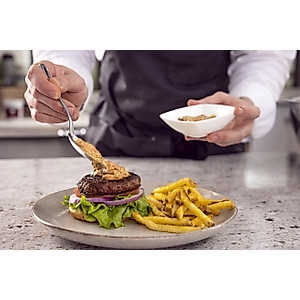 Minor's Beef Base and Stock, Great for Soups and Sauces, 0 Grams Trans Fat, No Added MSG, 16 oz