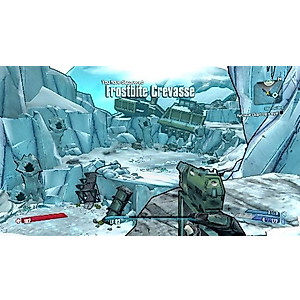 Borderlands 2
