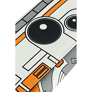 Star Wars BB8 Juniors Flap Wallet