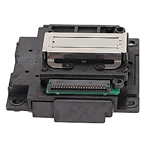 Print head, perfect replacement for L301 Print head L351 to L353 to L358 to L381 to L110 to L301