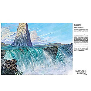 The Illustrated World of Tolkien