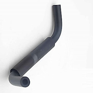 CHERISH-AUTO 1PCS OEM 12261-66030 1226166030 Exhaust ventilation hose Compatible with FZJ100 105