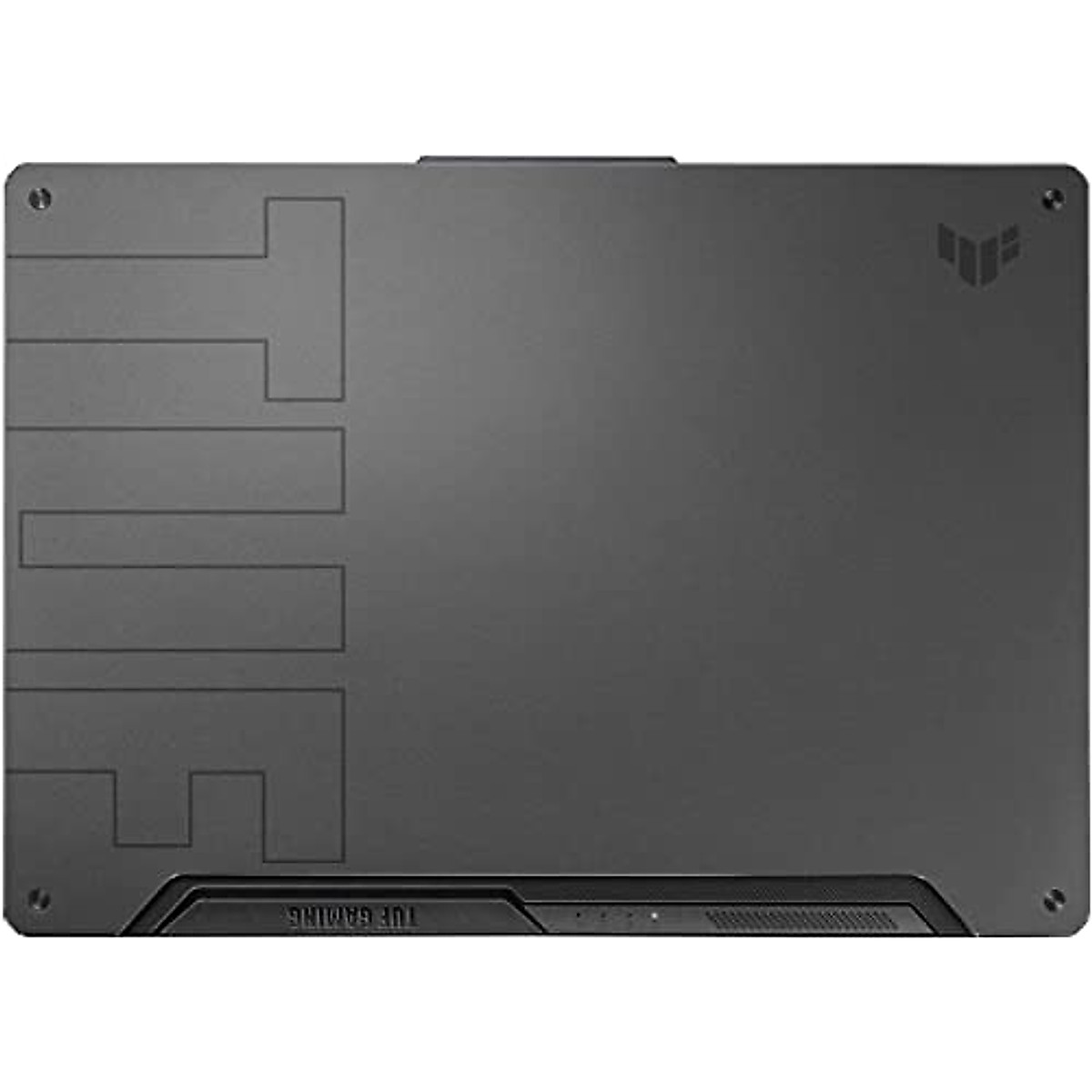 ASUS 2022 Latest TUF Gaming A15 15.6" FHD 144Hz Gaming Laptop - AMD Ryzen 7 -6800H -RTX 3050 Ti, DDR5, MUX, RGB Backlit KB, WiFi 6, Gray, Win 11, w/HDMI